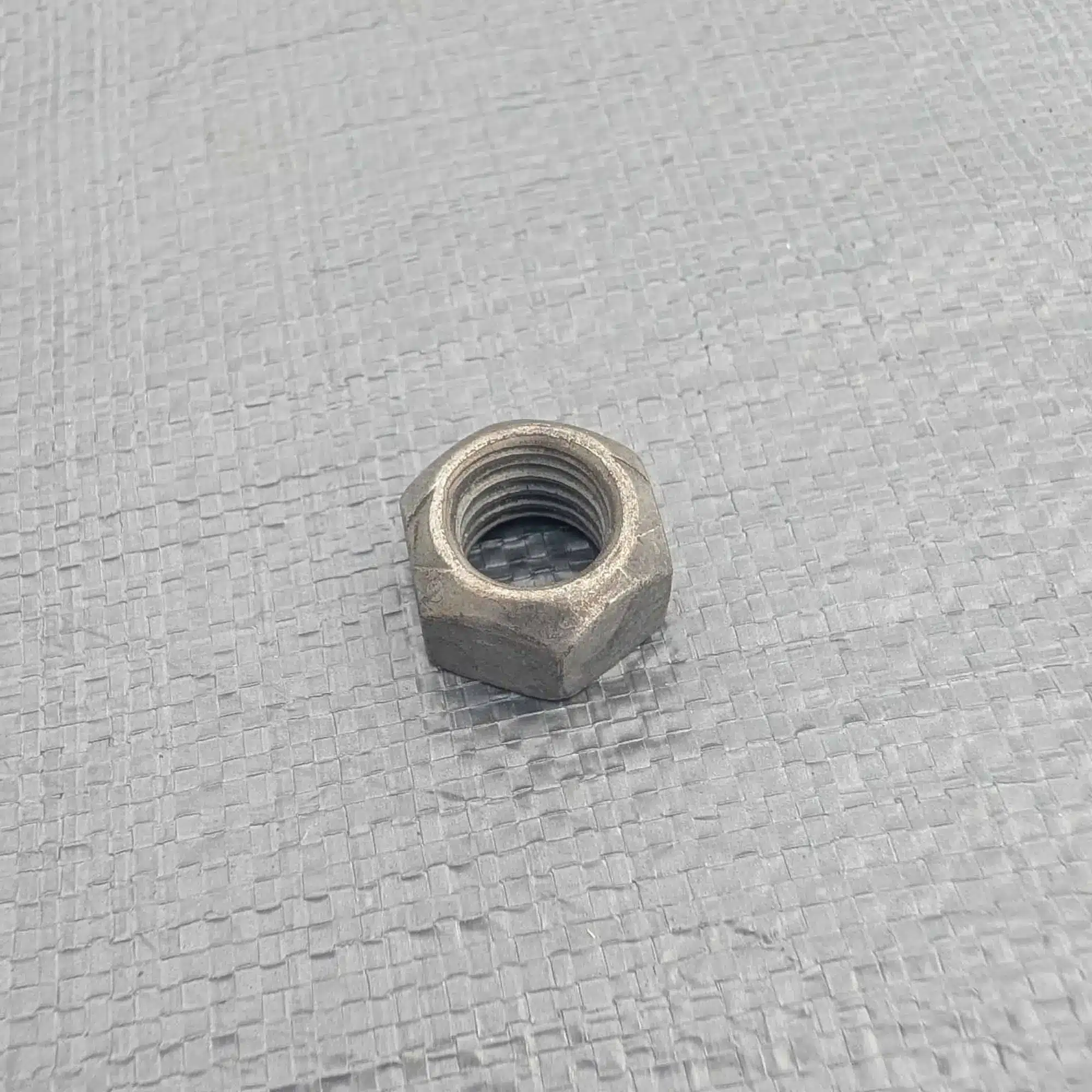 Lock Nut 1/2" - 13 | Buy Online | Real Harrows