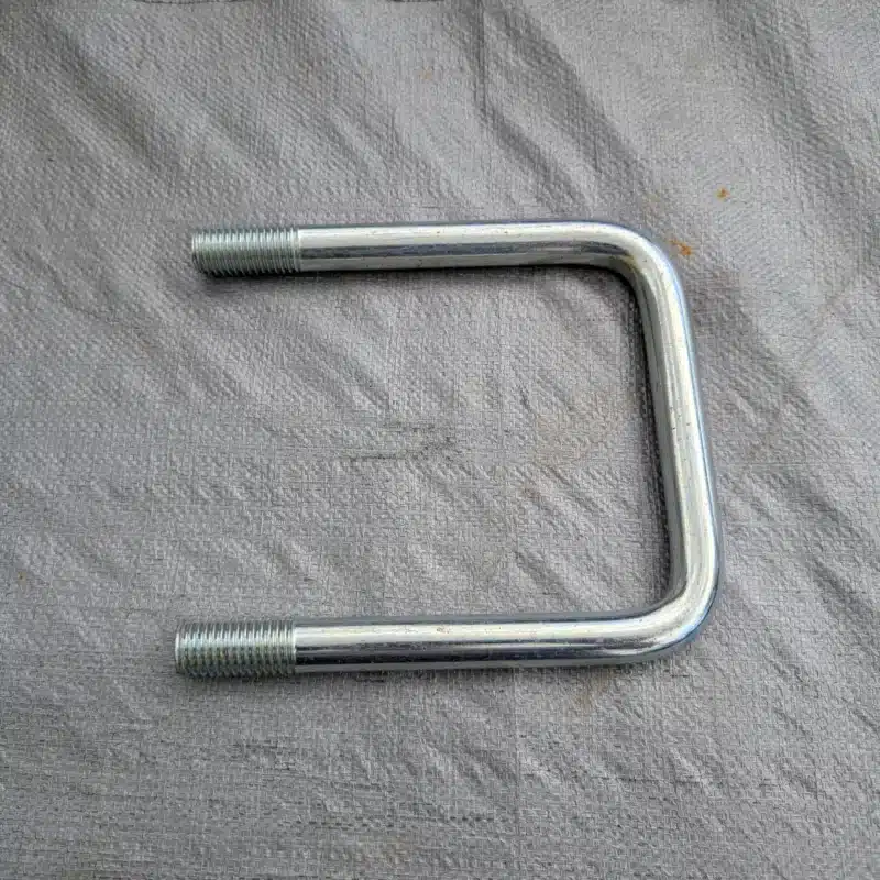 U-Bolt - Bearing Hanger - 6" x 5 1/16" x 3/4" -10 | Buy Online | Real ...